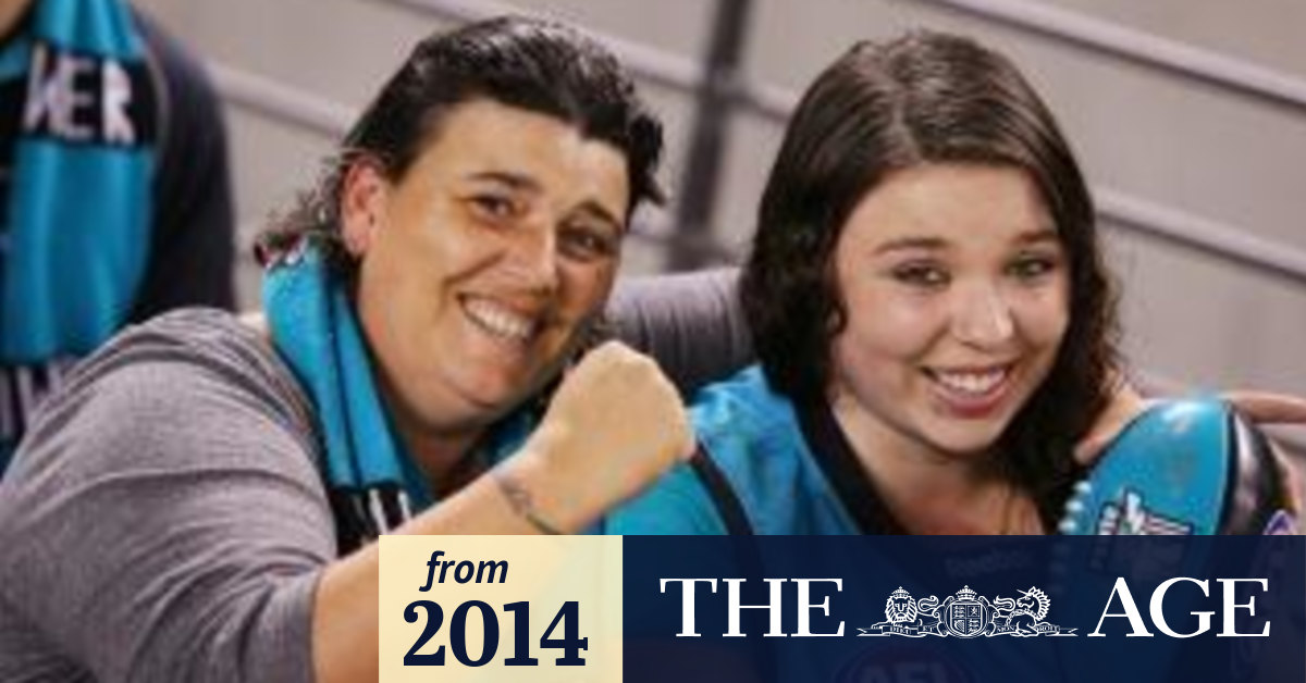 Port Adelaide turning into a power with 50,000 members