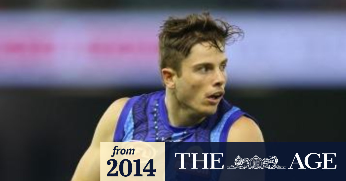 Western Bulldogs AFL utility Jason Tutt wants to join Carlton