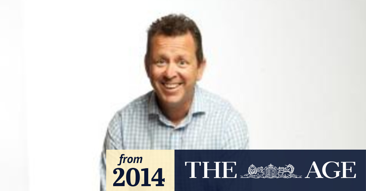 The Age's Michael Gleeson wins AFLPA's Grant Hattam Award