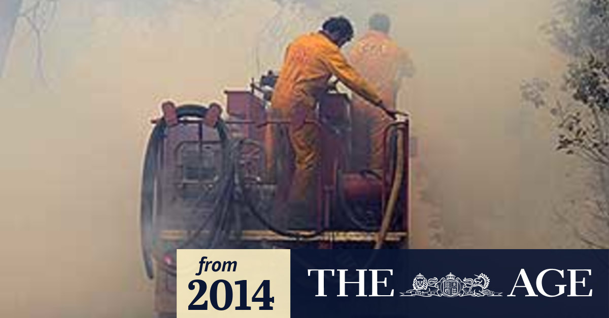 Victorian bushfires: Wallan, Kilmore, Darraweit Guim remain under threat