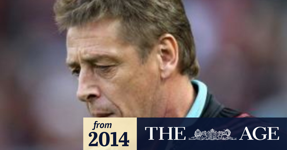 Mark Thompson is one of the people to blame for Essendon scandal, says ...