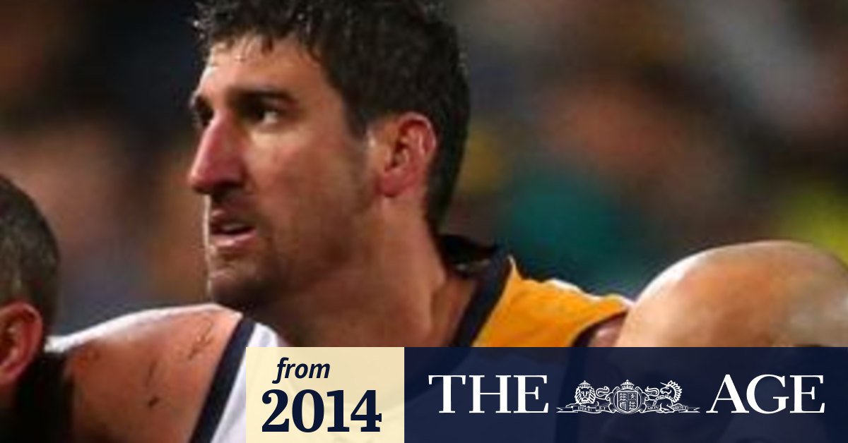 Ty Vickery sent straight to tribunal for hit on Dean Cox