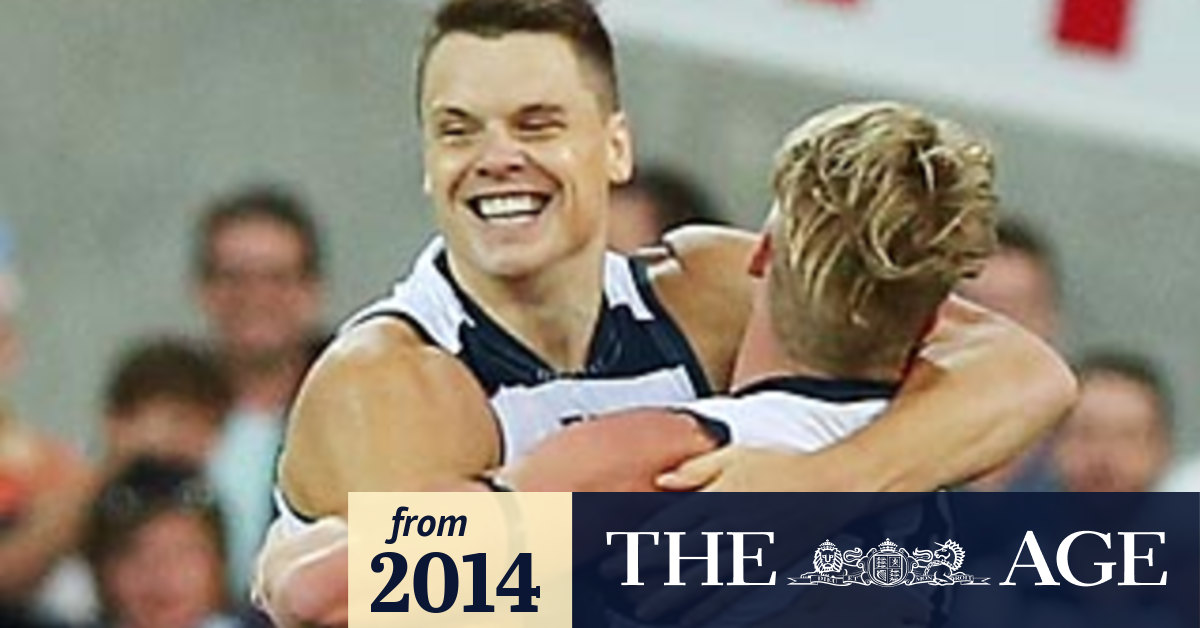 Hamish McIntosh proves a good investment for Cats in comeback game