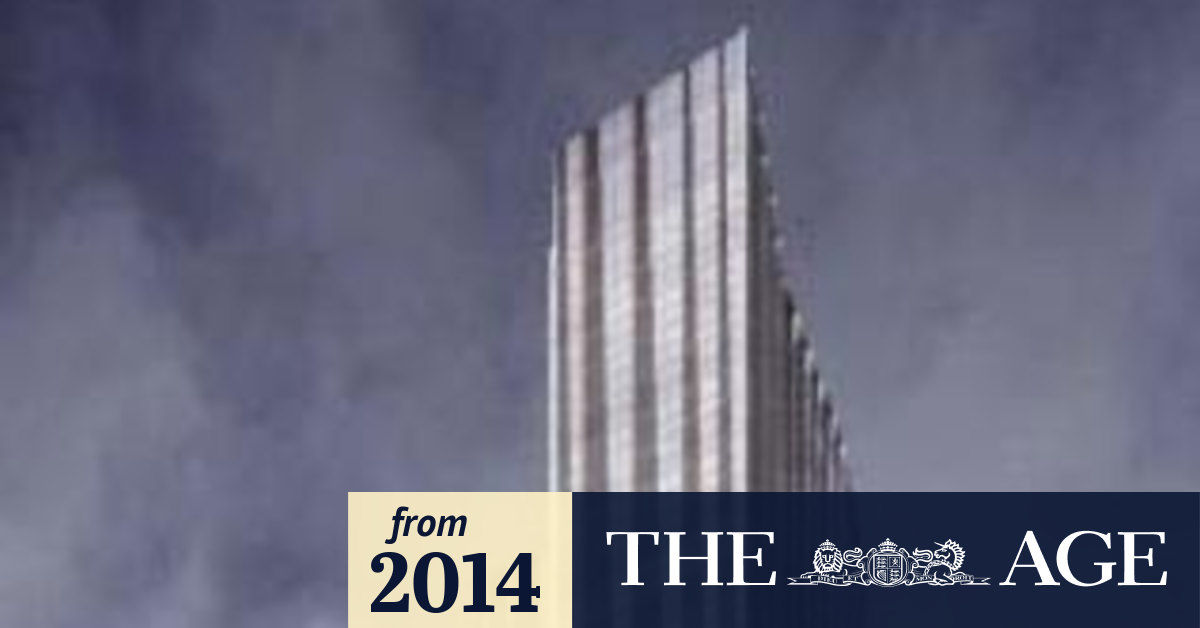 'Hypocritical' decision allows for tower that will overshadow State ...