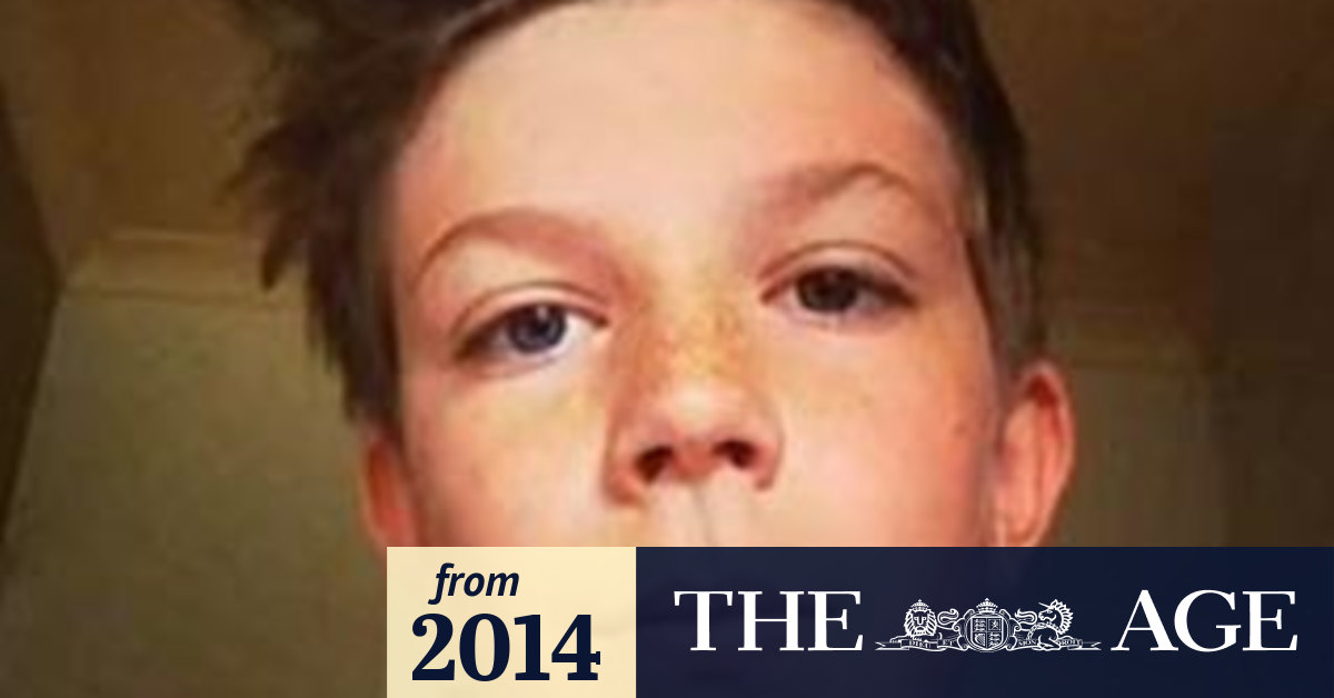 Refusal to remand Luke Batty's father frustrated police officers ...