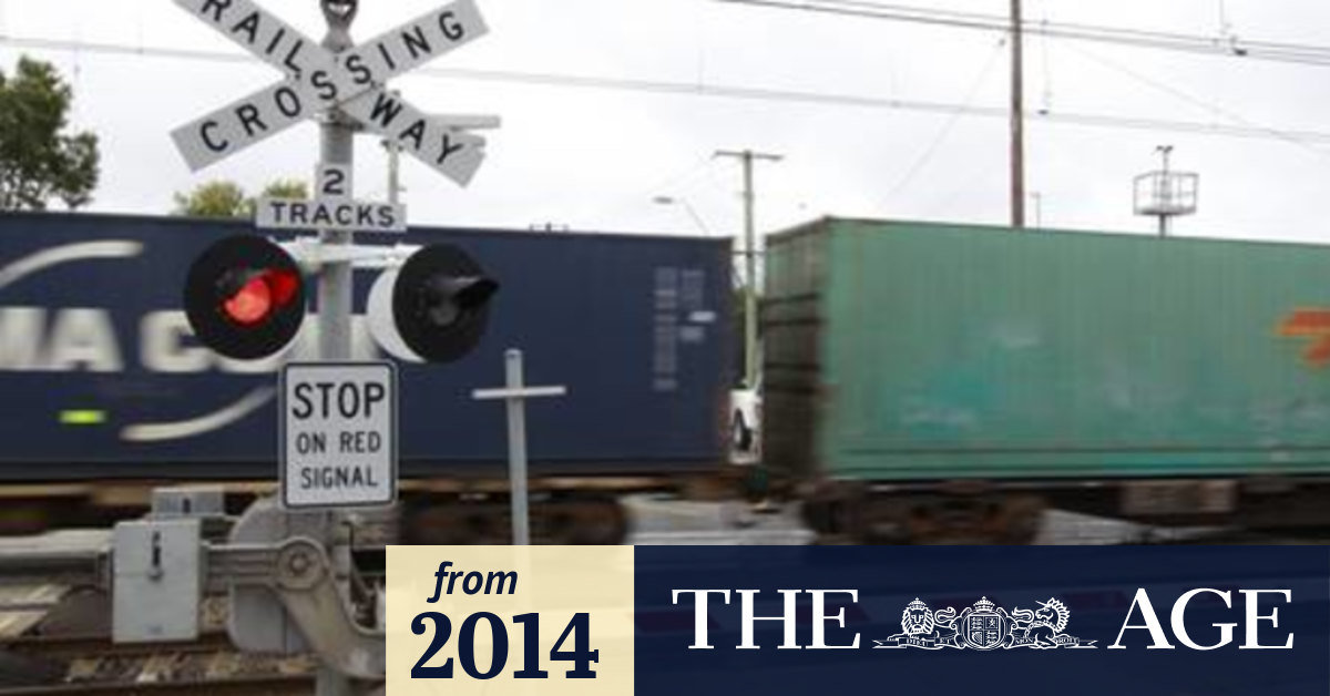 Call for rail upgrade