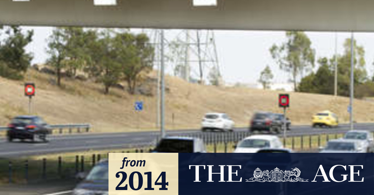 Victoria Police document reveals arsenal of weapons for war on speeding