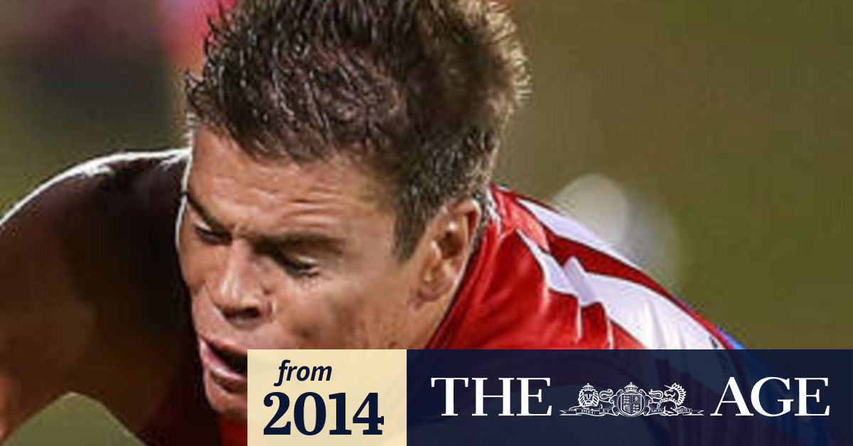 Craig Bird ready to soar for Swans