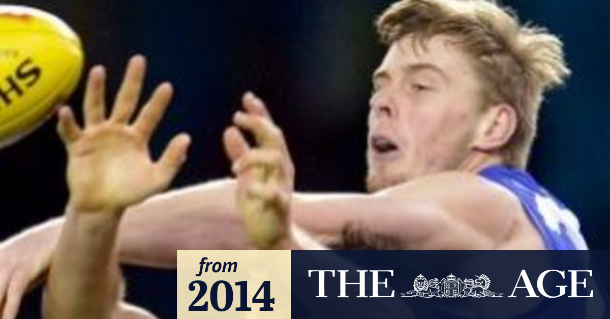 Jordan Roughead to lift Western Bulldogs as Gold Coast Suns loom large