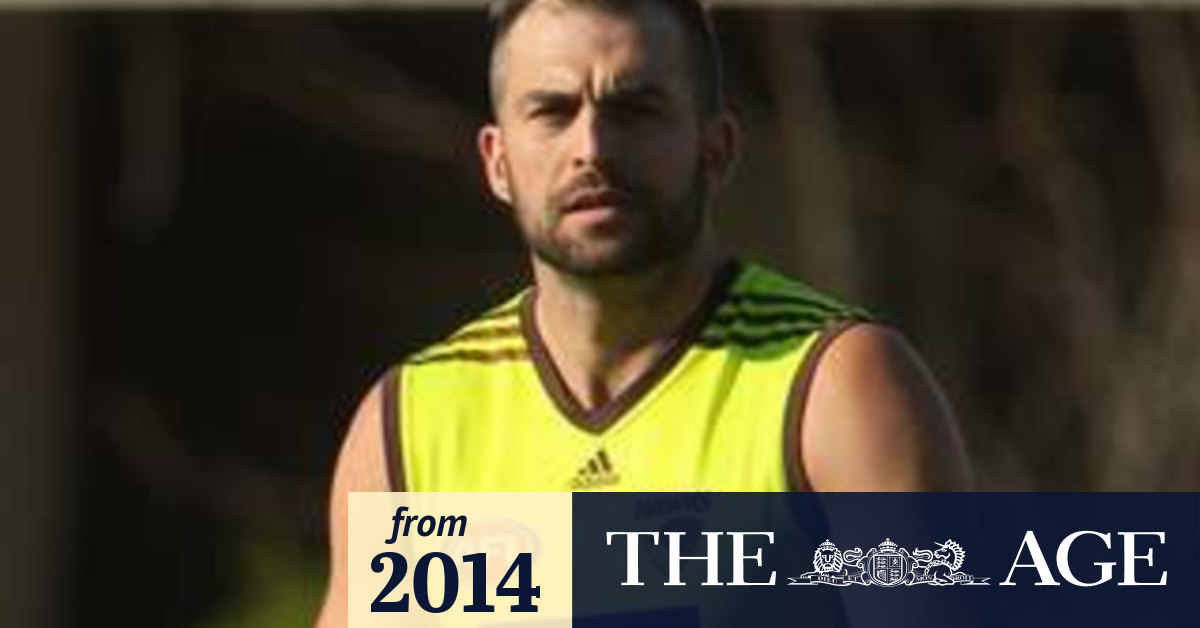 Brian Lake confident of new contract