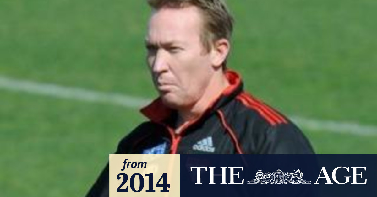 Dean Robinson set to subpoena Bombers in fight for pay