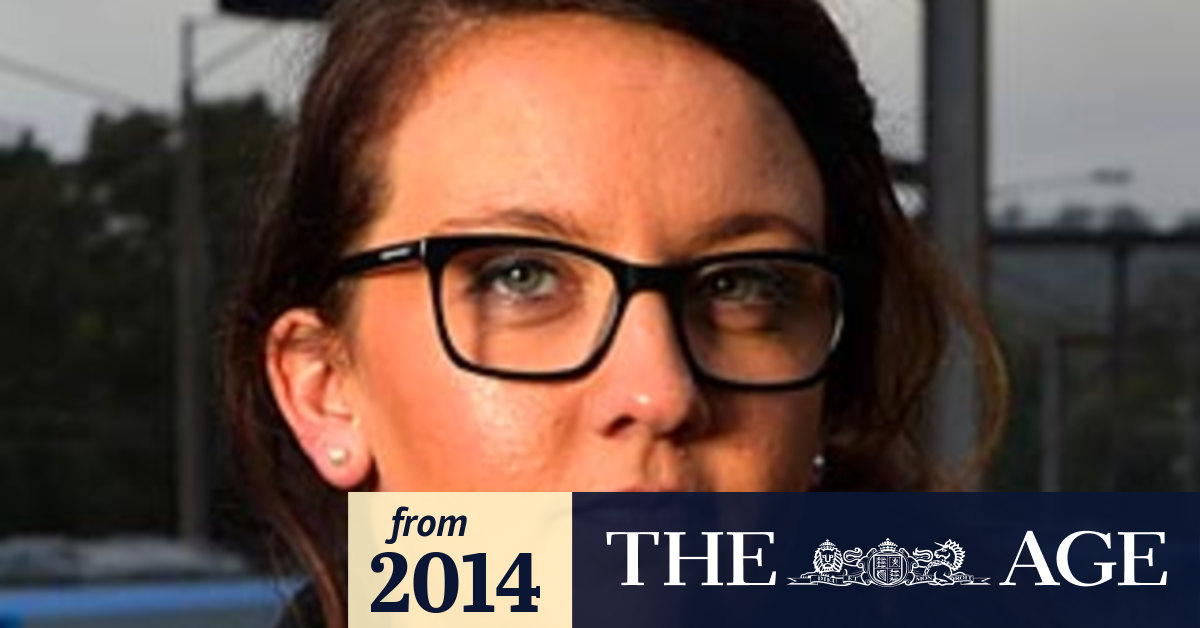 Case study: Kate Henne