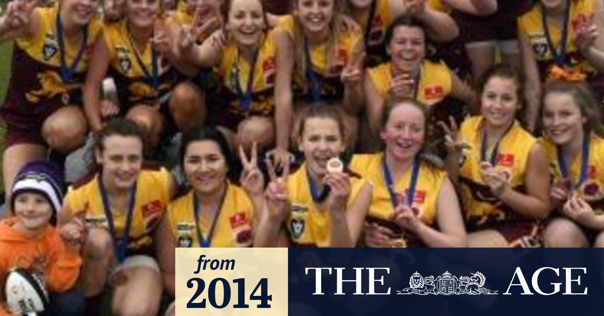 Redan's Lady Lions a roaring success