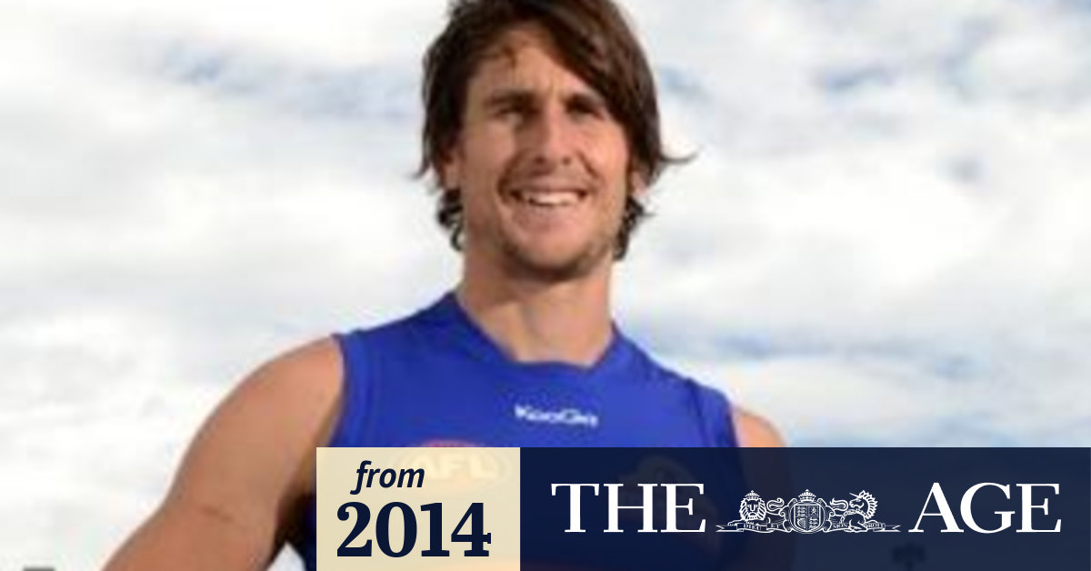 Western Bulldogs skipper Ryan Griffen wants to be a quiet achiever