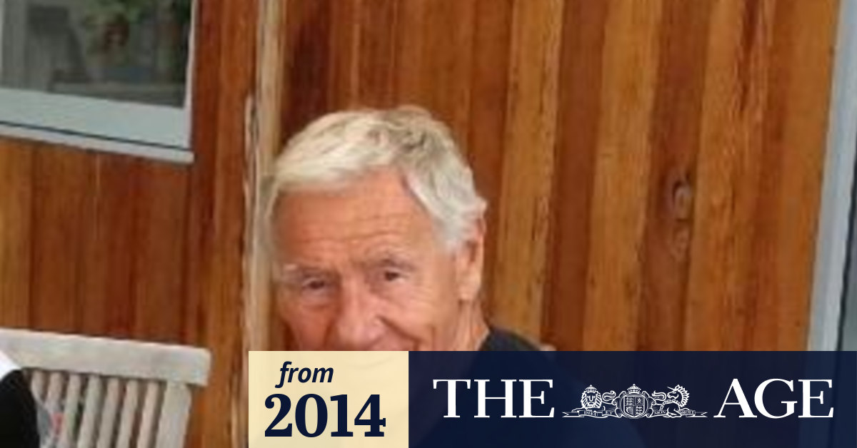 Tom Hafey: the untold story behind a legend's death