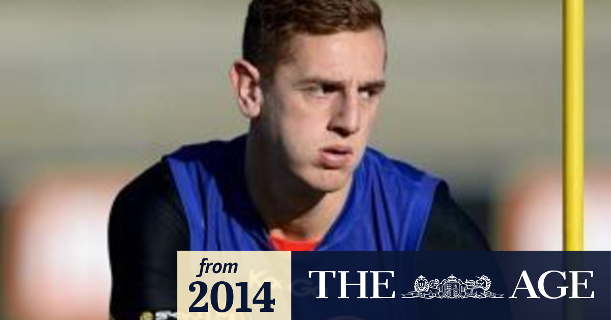 Carlton targets deals for Liam Jones, Kristian Jaksch and Jason Tutt