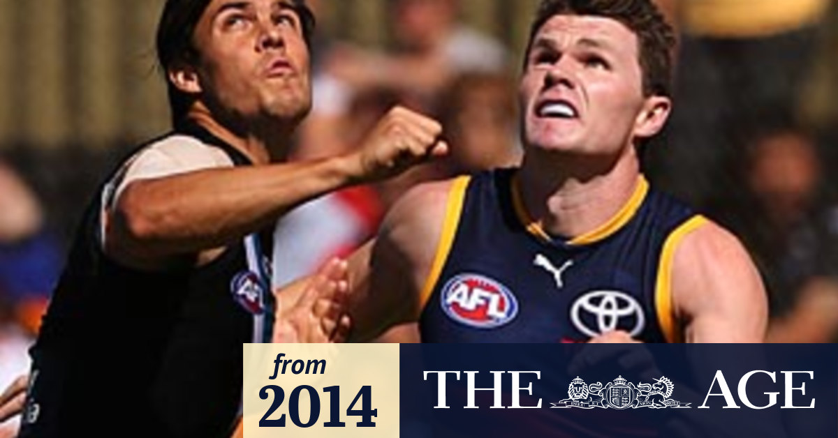 Sanderson says Crouch move was the right one