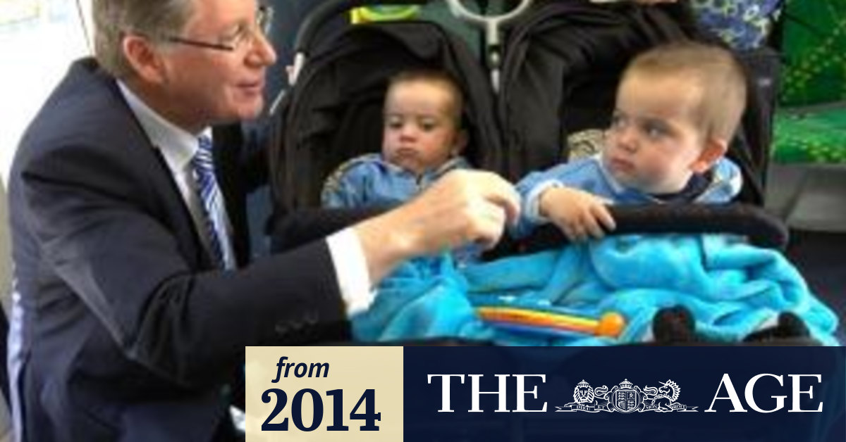 Selling Sweaty Dan and Silly Denis - the final choice will be yours