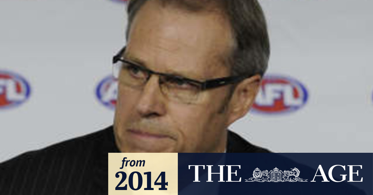 Steven Trigg says no to Saints