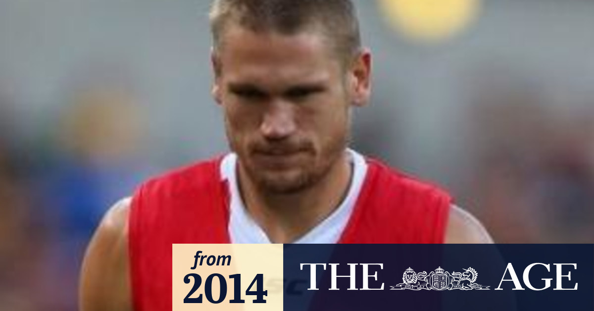 Sam Gilbert to miss at least a month with injury