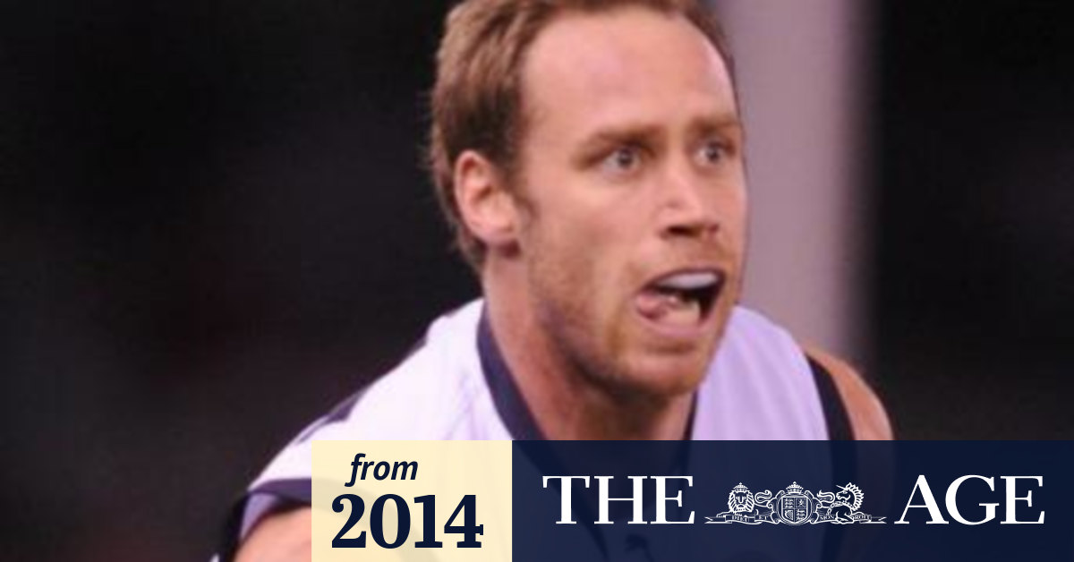 Crows star Ben Rutten calls time on AFL career