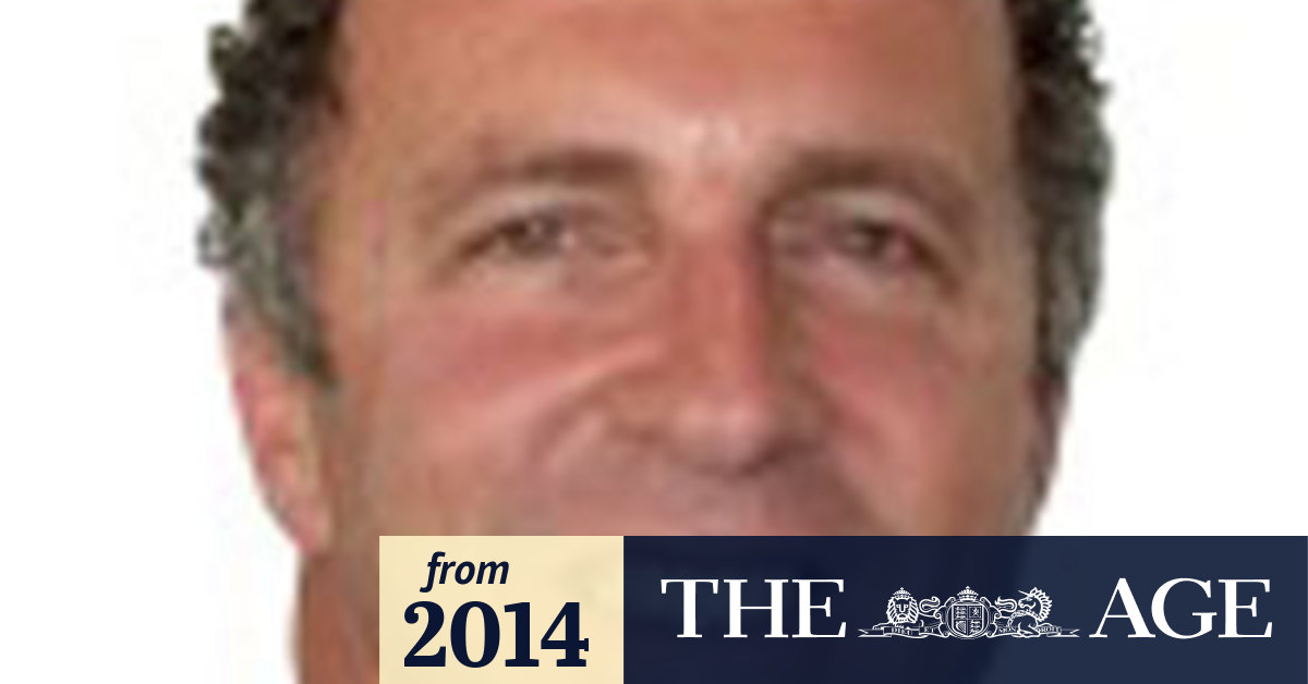 Shepparton councillor Milvan Muto jailed over blackmail scandal