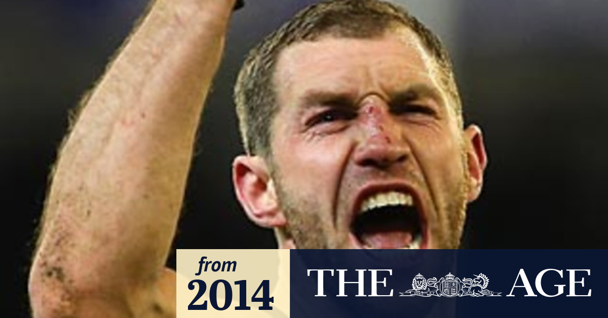 Travis Cloke not considered elite by Champion Data