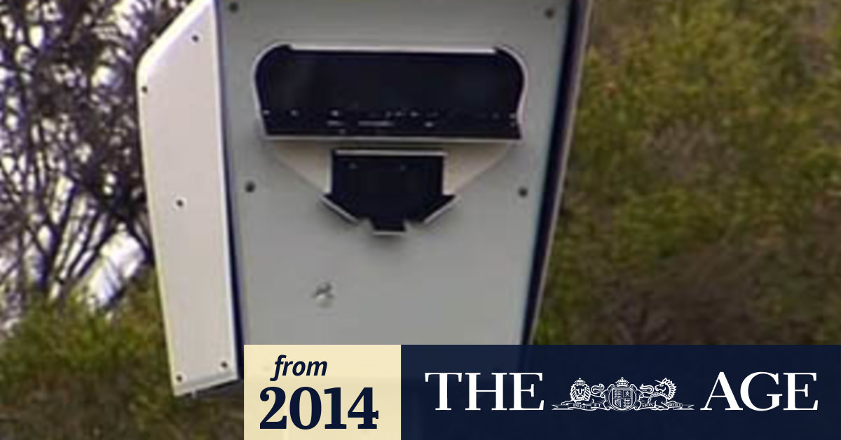 New Monash Freeway speed cameras to be switched on