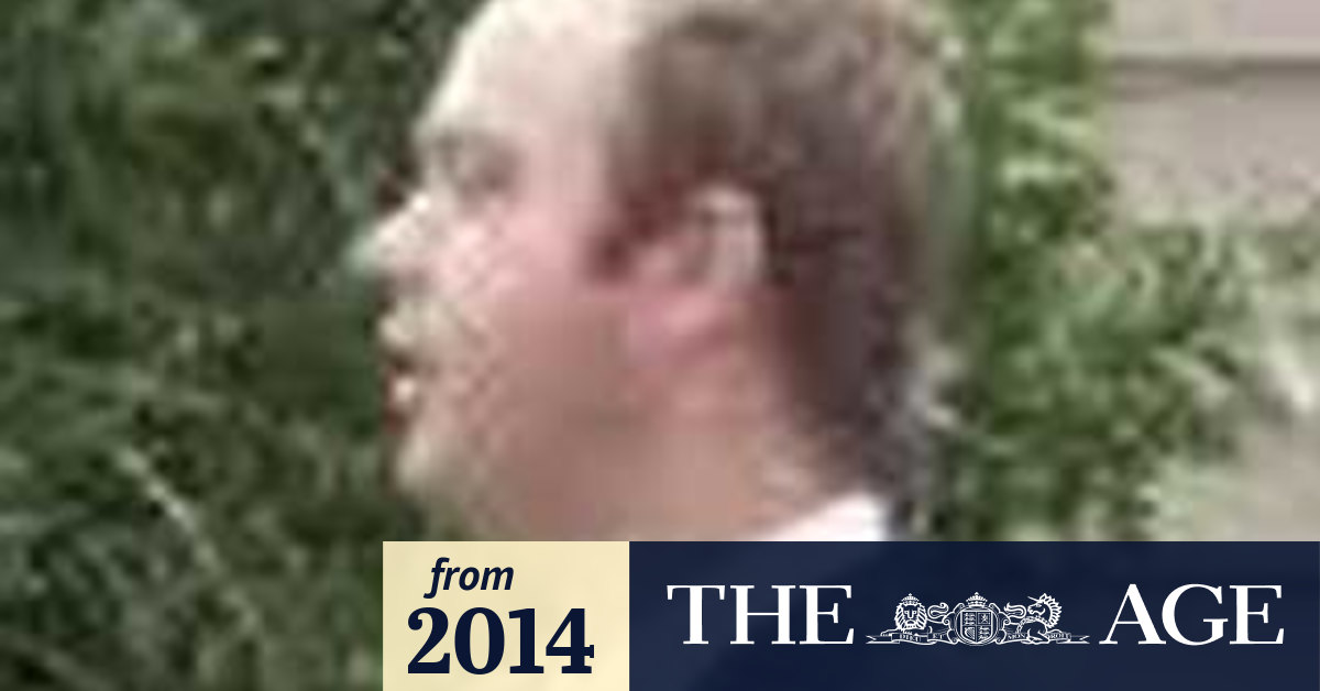 Police search for estate agent Andrew Bennison, missing for a month