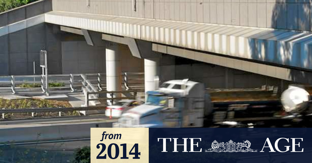 Domain tunnel faces another closure for resurfacing works