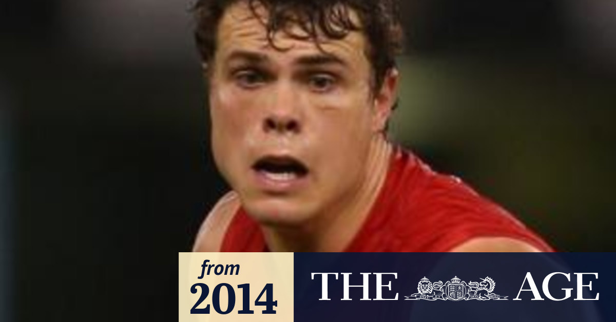 Mike Pyke has big job ahead for Sydney Swans after edging out Tom Derickx