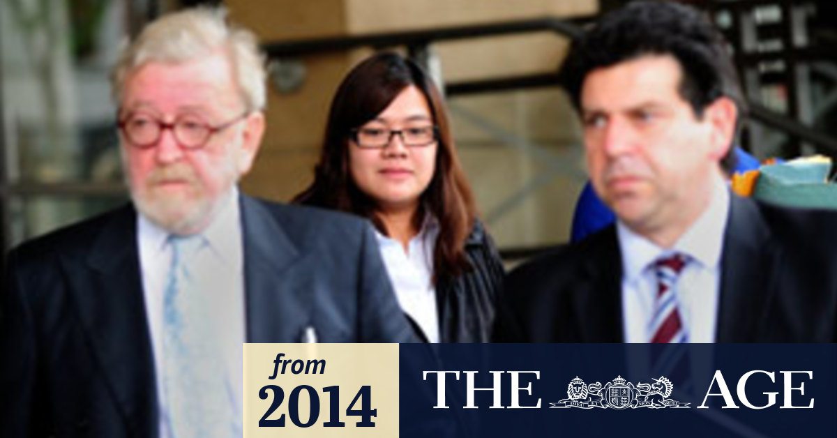 Baby Chloe Murphy injuries equivalent to 10-metre fall, court told