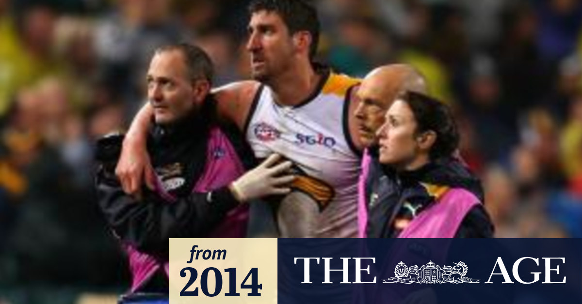 Let's red card a send-off system in AFL