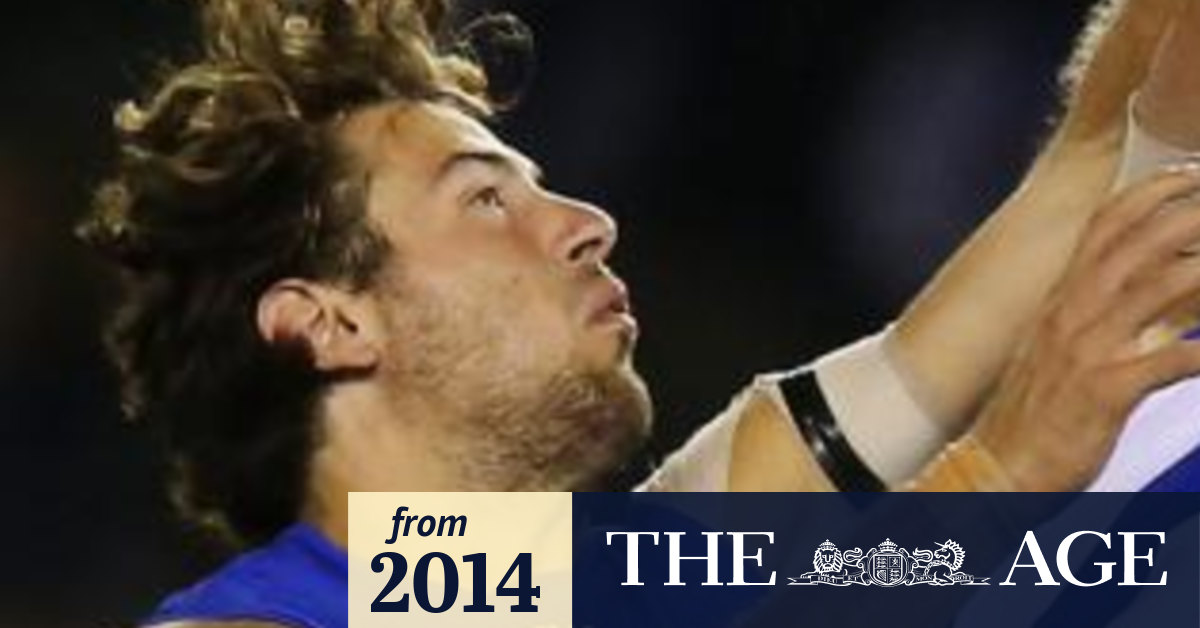 Brisbane Lions re-sign Marco Paparone as youth policy pays off