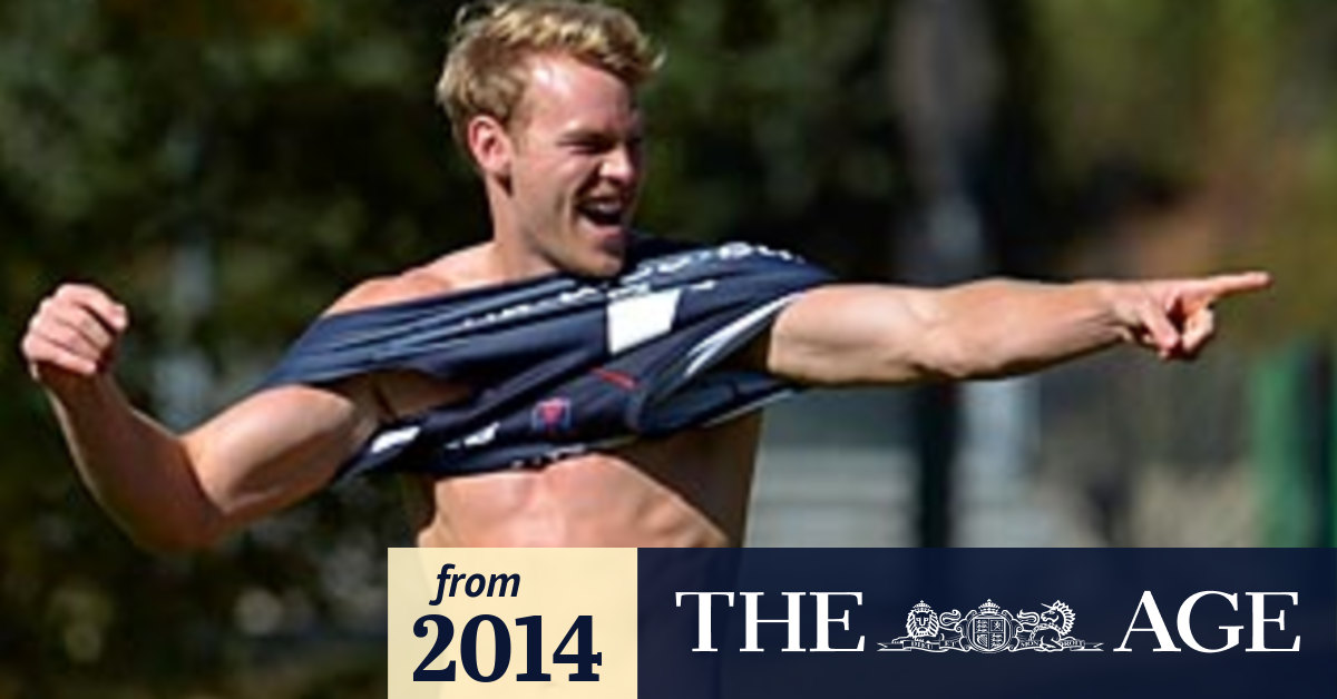 What's next for Jack Watts?