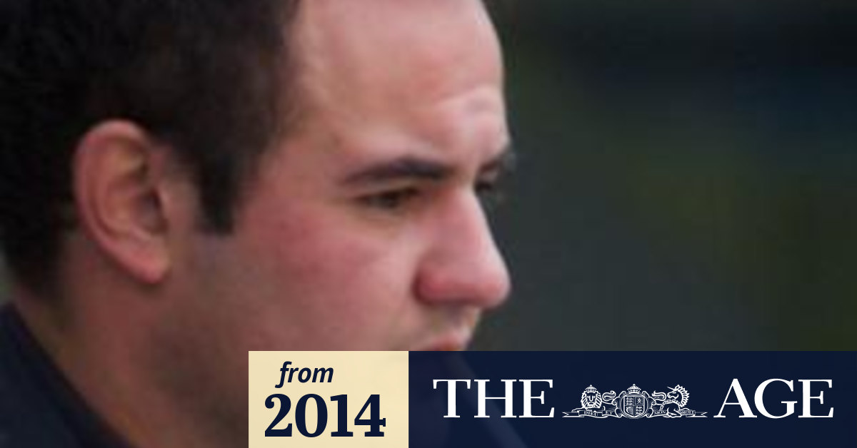 Moreland councillor and ALP figure Michael Teti now accused of misusing ...