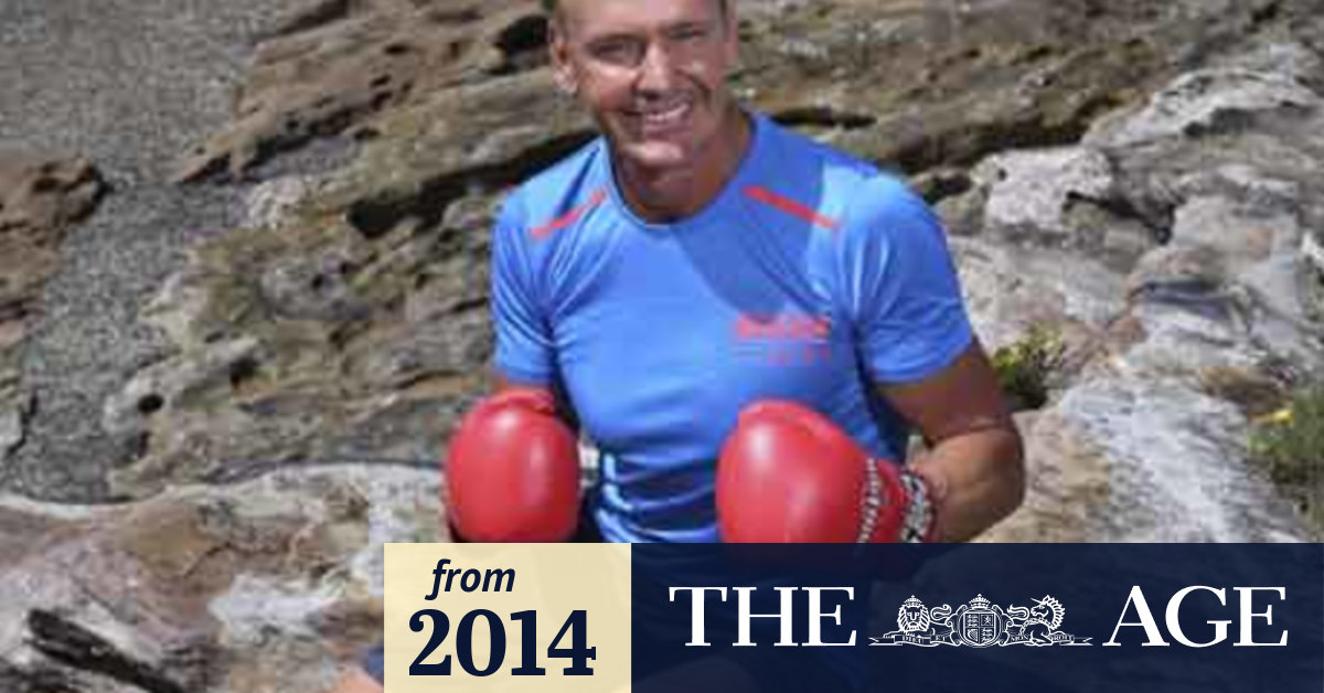 Leech in world record boxing attempt