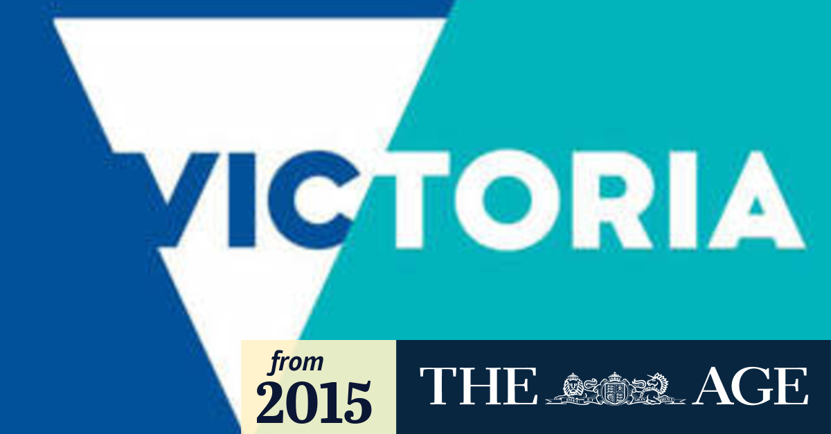 The Big V: Victoria gets a $20m brand makeover