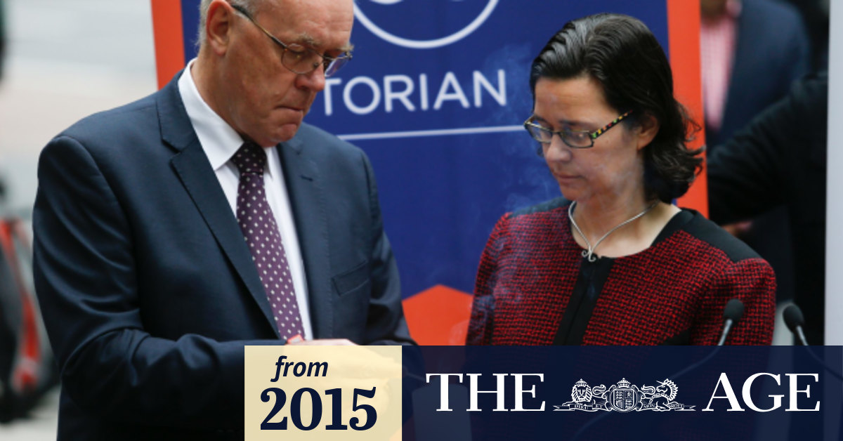 Supreme Court Justice Lex Lasry