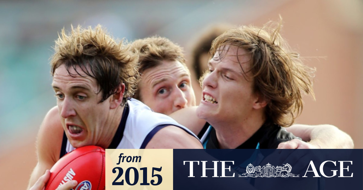 Live AFL: Easter Sunday footy