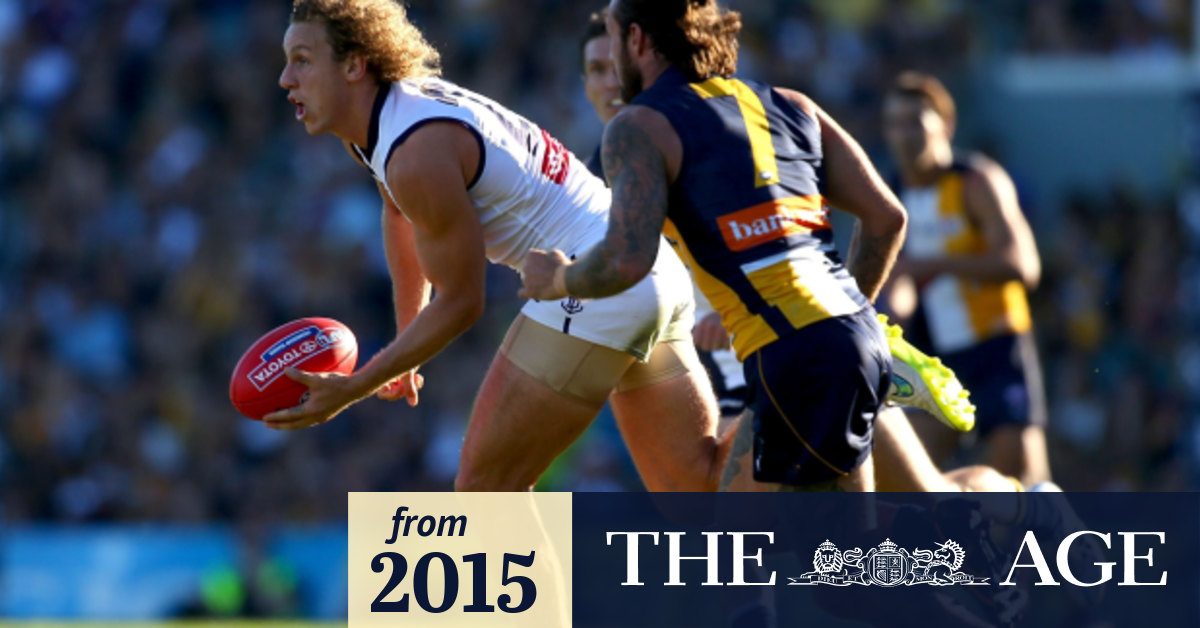 AFL 101: three things we worked out from round three
