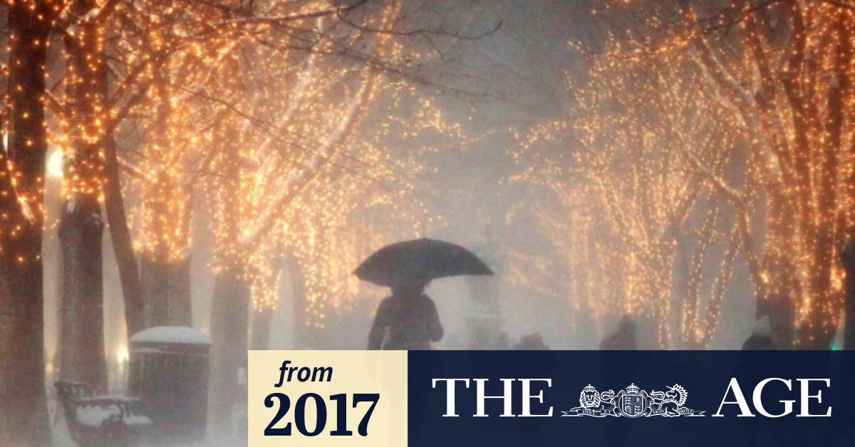 World of Photos Jan 9th