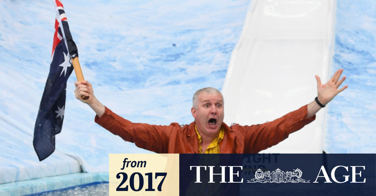 Freeze MND slide during the round 12 AFL