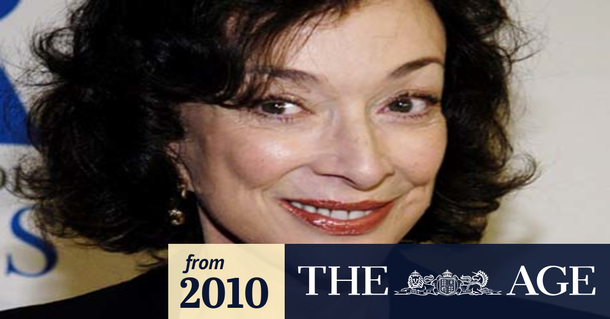 Designing Women actress Dixie Carter dies at 70