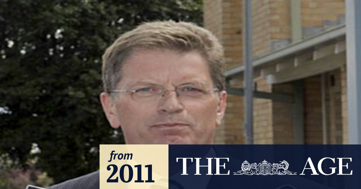 Akshully, the word from the halls of guvment is a mangled mess