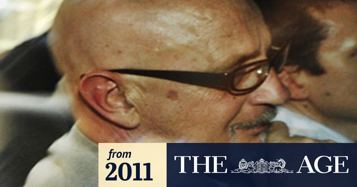 Melbourne Mafia scion jailed for nine years