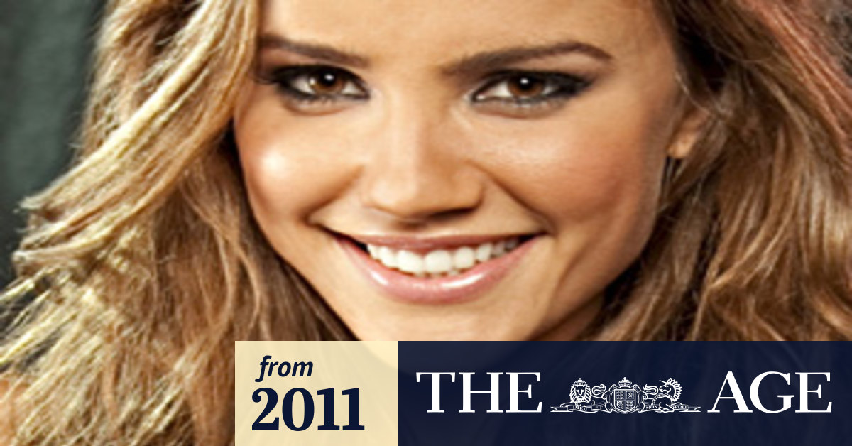 Mrs Australia 