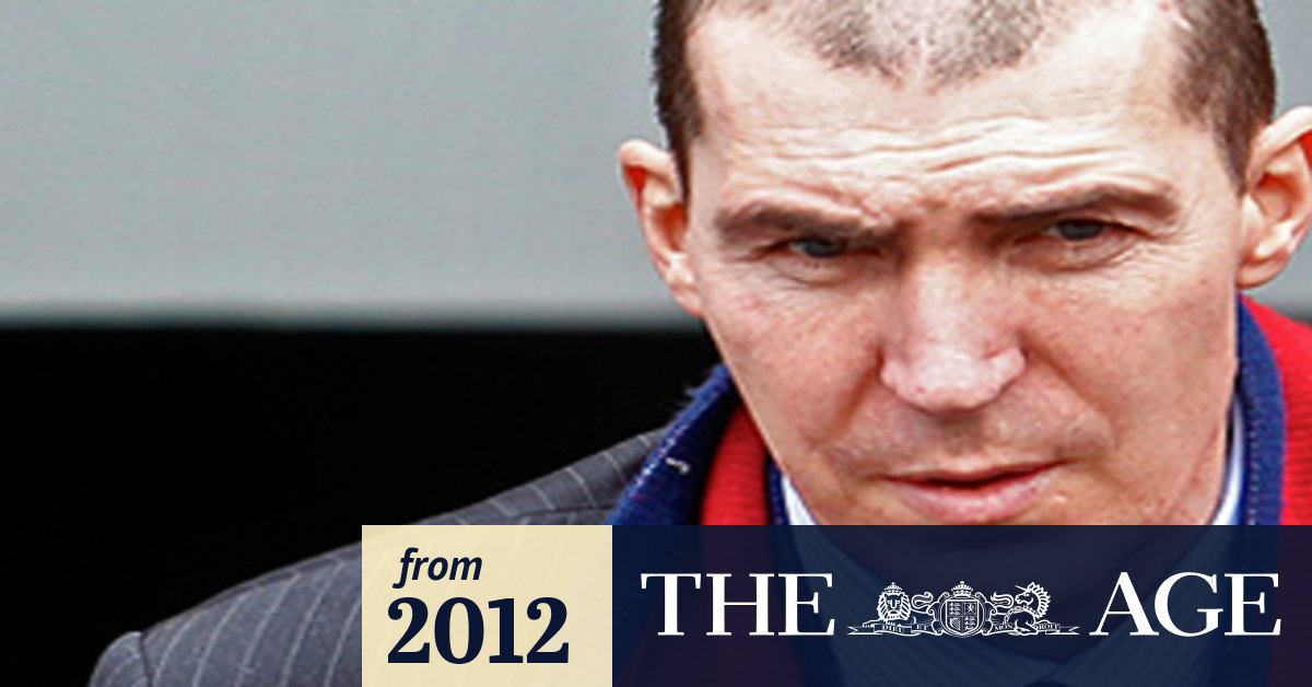 Jim Stynes dead at 45