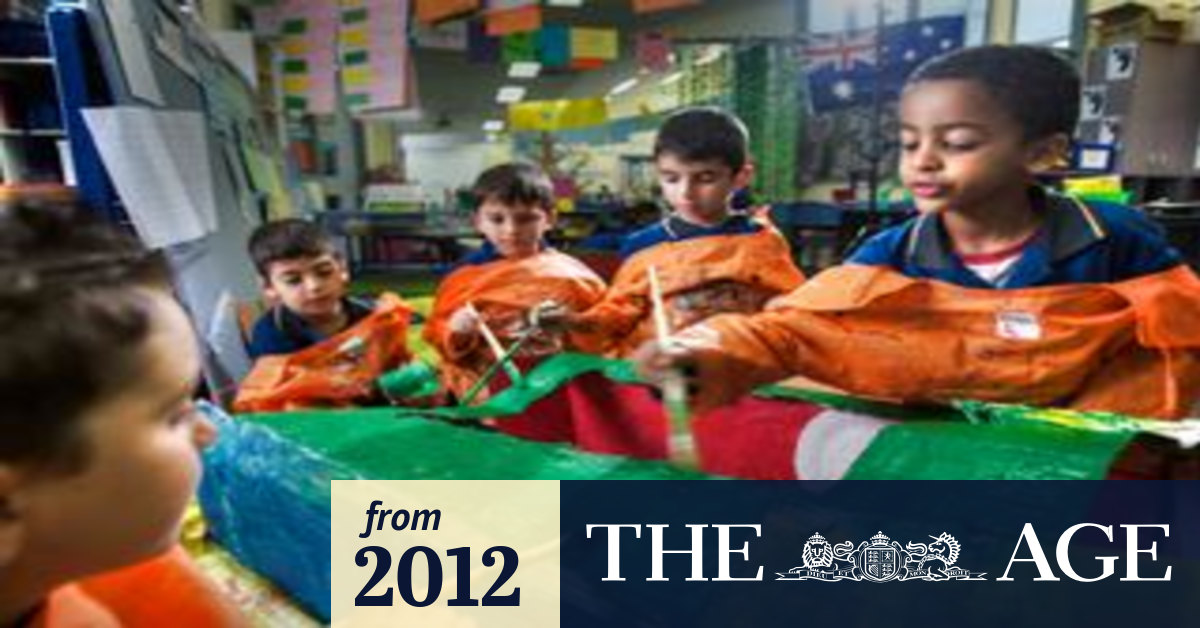 School’s in for a lesson in mastering the social graces