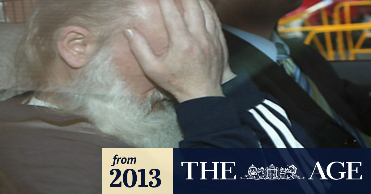 Derek Percy takes his secrets to the grave